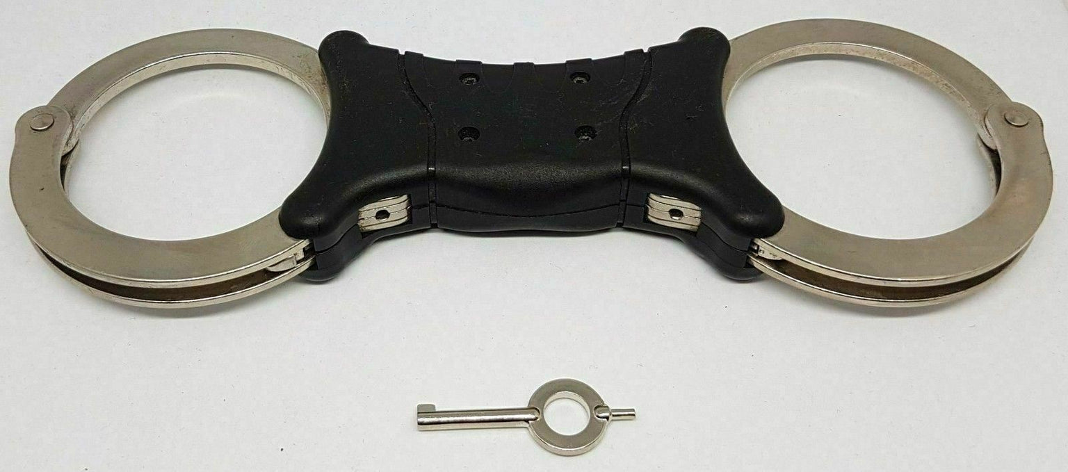 Handcuffs & Restraints — One Stop Cop Shop