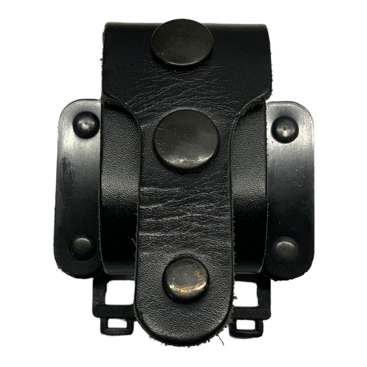 Peter Jones Klickfast Rigid Handcuff Holder & 50mm Belt Loop YR-BLTHCF ...