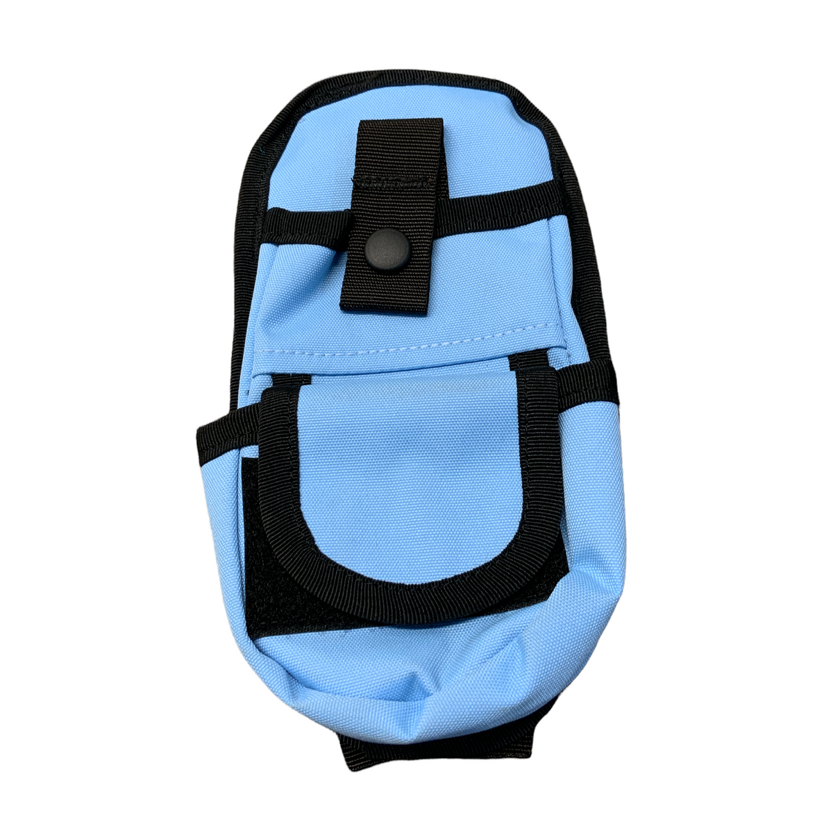 Garmentec / KIT Design Molle Handcuff Pouch - Light Blue — One Stop Cop ...