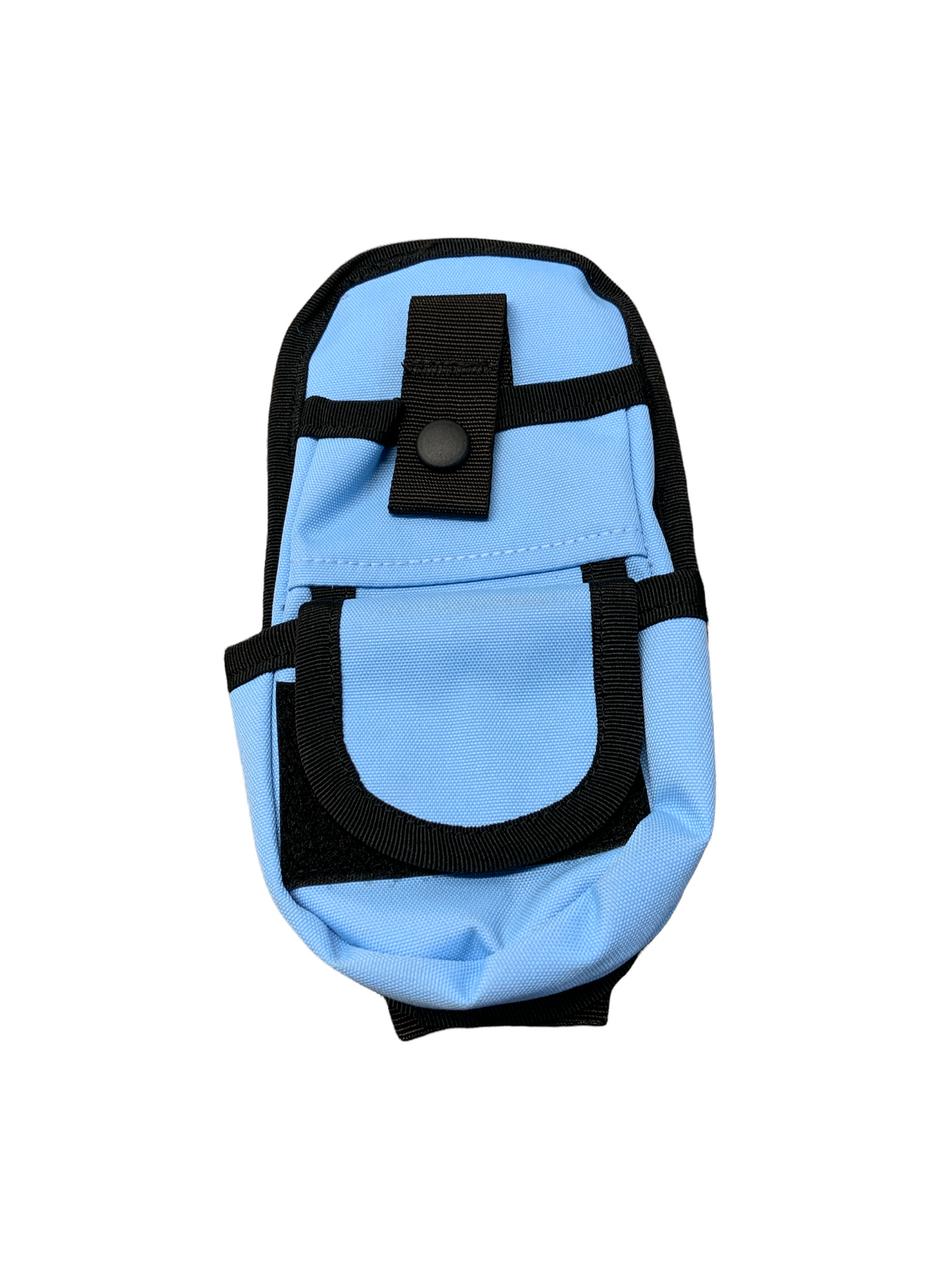 Garmentec / KIT Design Molle Handcuff Pouch - Light Blue — One Stop Cop ...