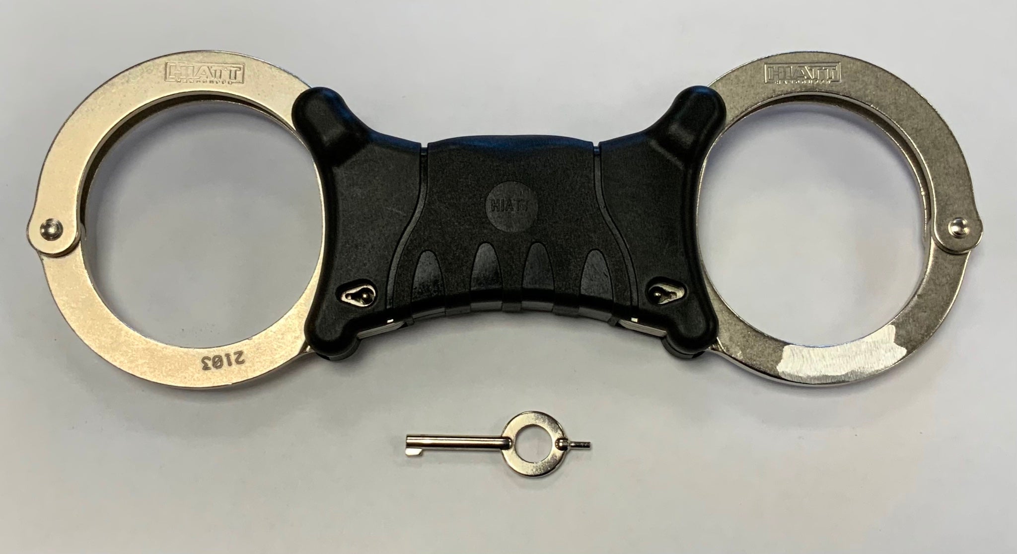 Handcuffs & Restraints — One Stop Cop Shop