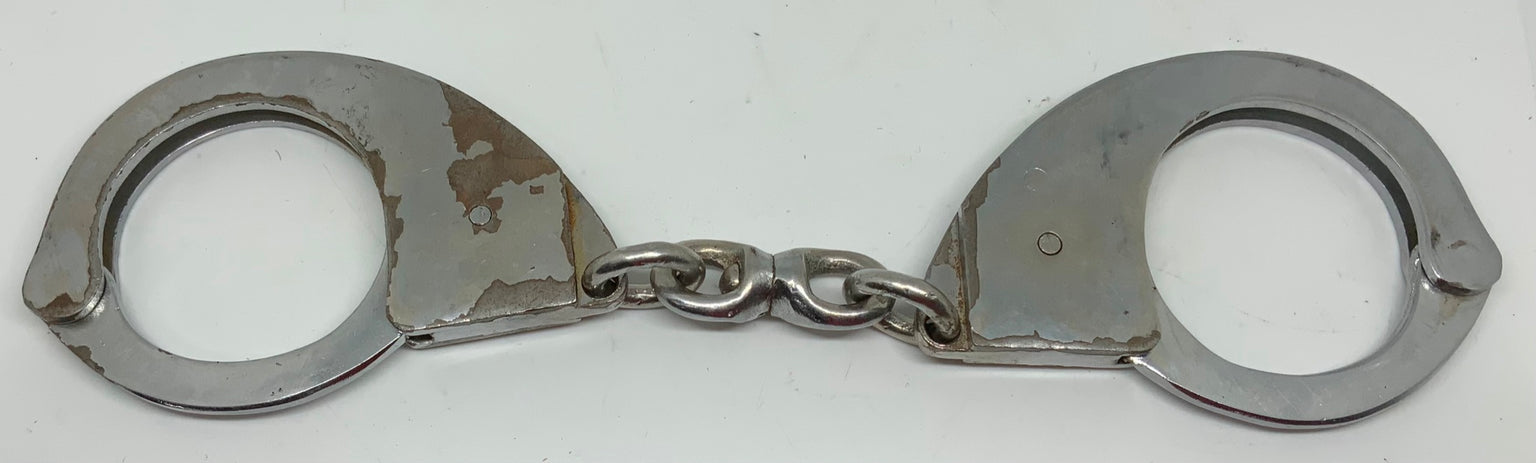 Handcuffs & Restraints — One Stop Cop Shop
