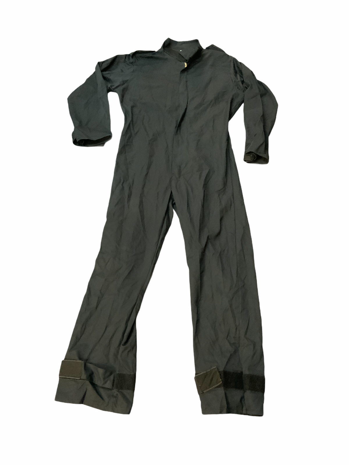 Fire Resistant Overall Coverall Navy Blue Paintball Airsoft FMC01A ...