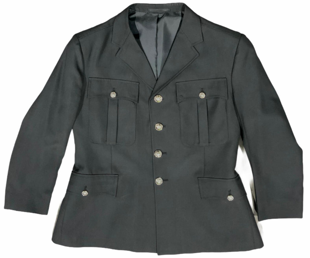 Uniform Dress Tunics — One Stop Cop Shop