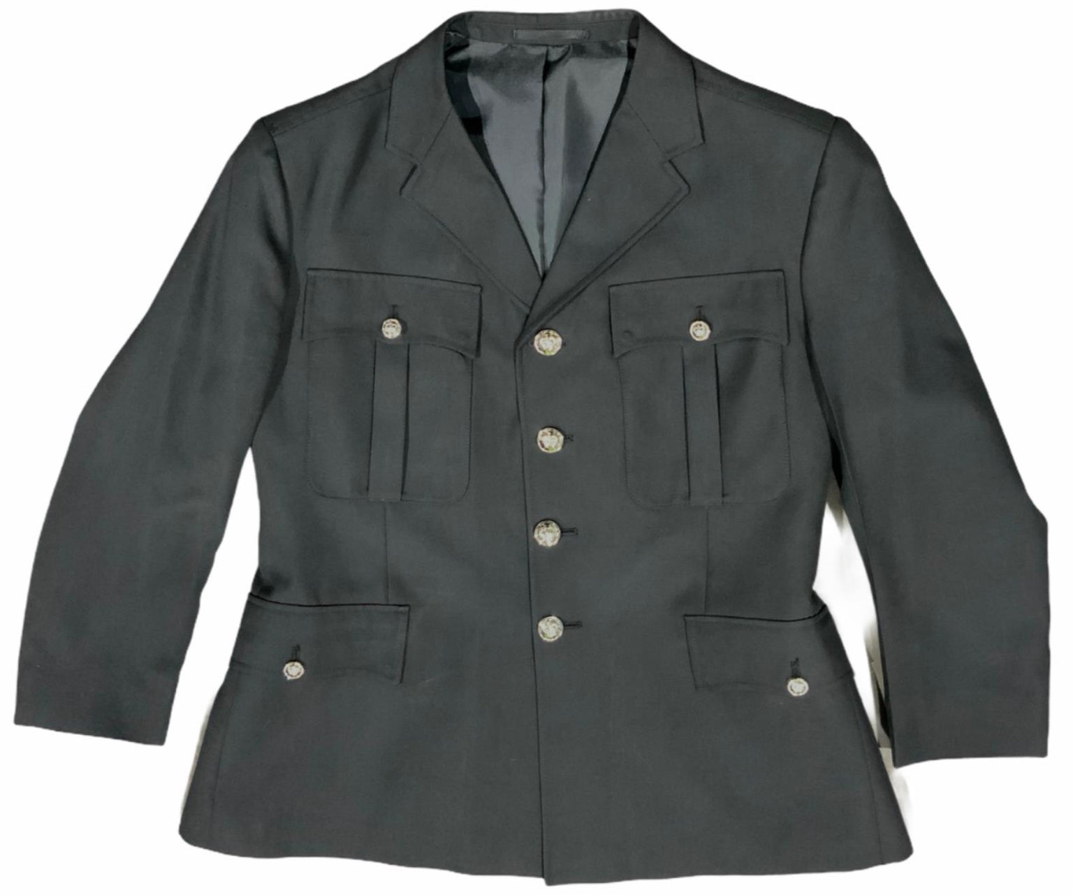 Uniform Dress Tunics — One Stop Cop Shop