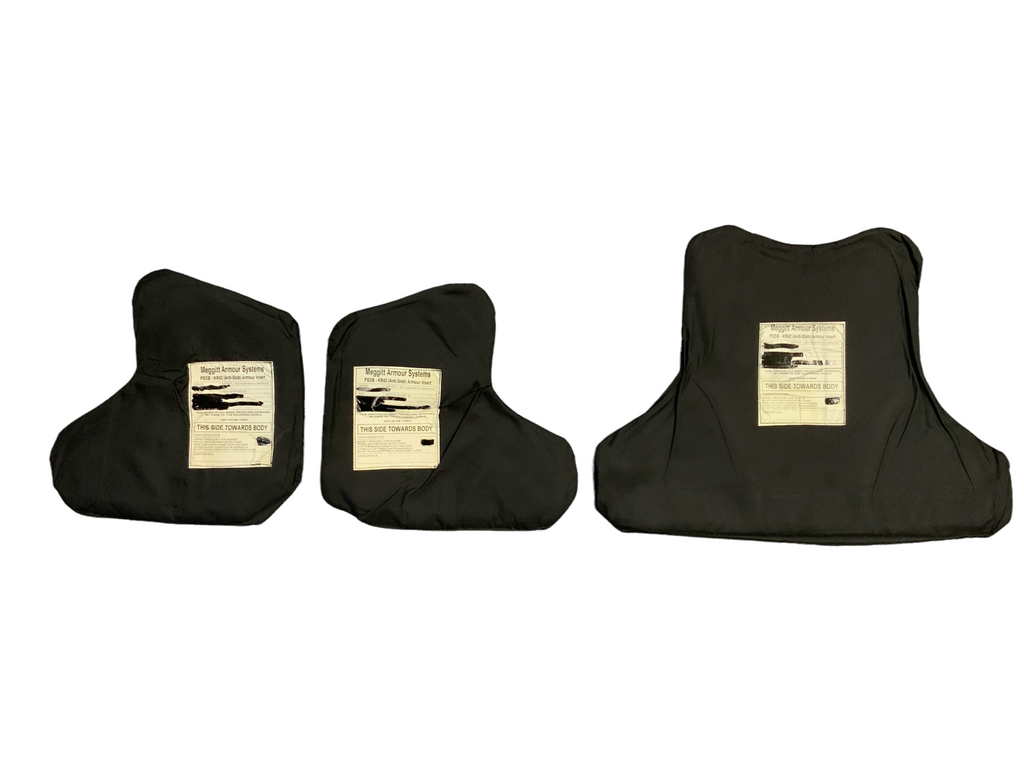 Body Armour Panels — One Stop Cop Shop
