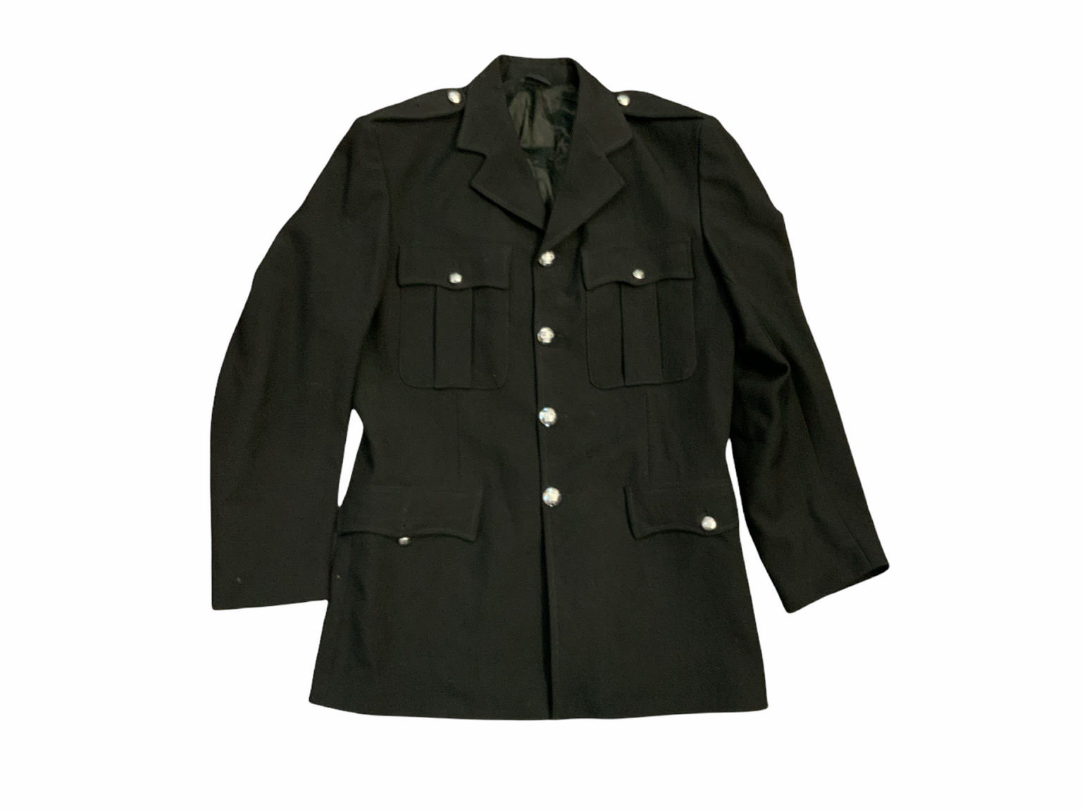 Uniform Dress Tunics — One Stop Cop Shop