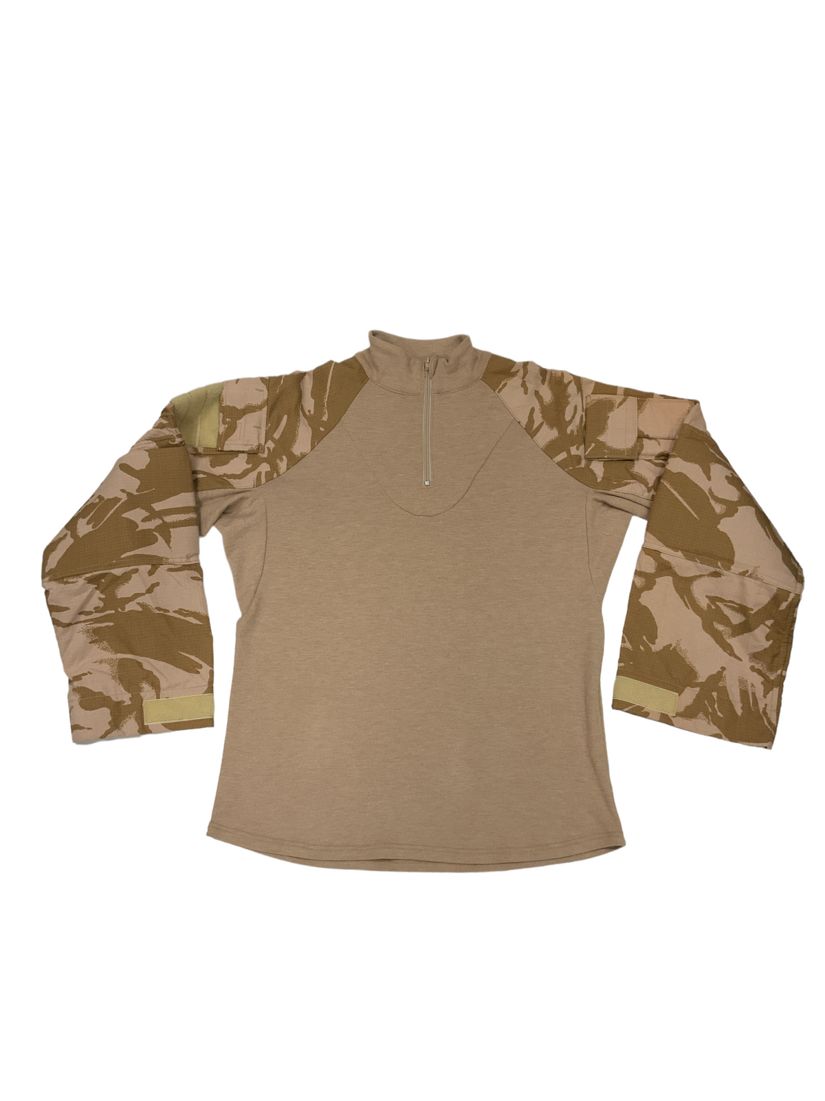 Combat Shirt FR UBACS Genuine British Army Under Body Armour OATOP81N ...