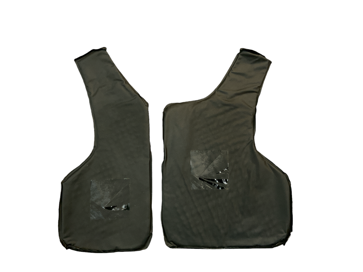 Highmark Stab & Ballistic Front Split Panel Bullet Proof Panel MKIIKV ...