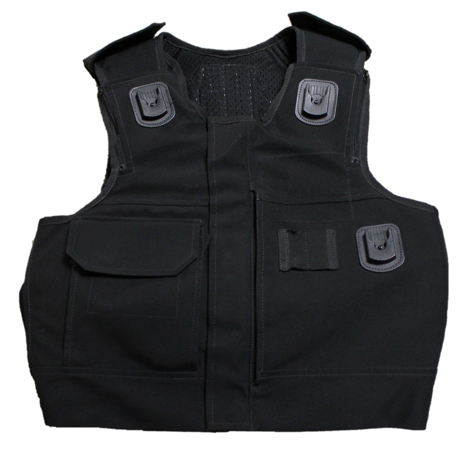 Body Armour — One Stop Cop Shop