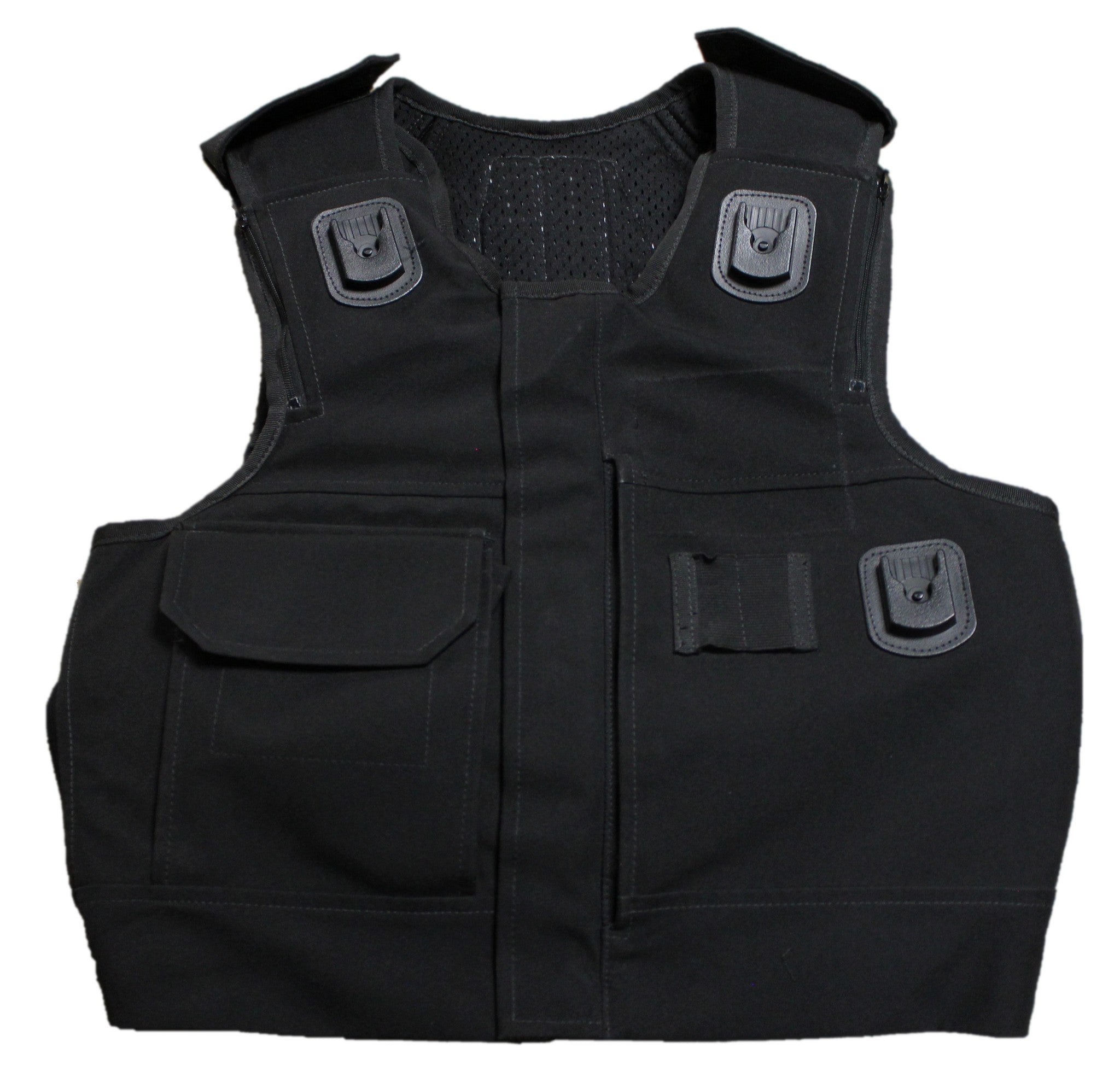 Job Lot Of 5/10 Aegis/Hawk New Body Armour Cover Tactical Vest *COVER ...