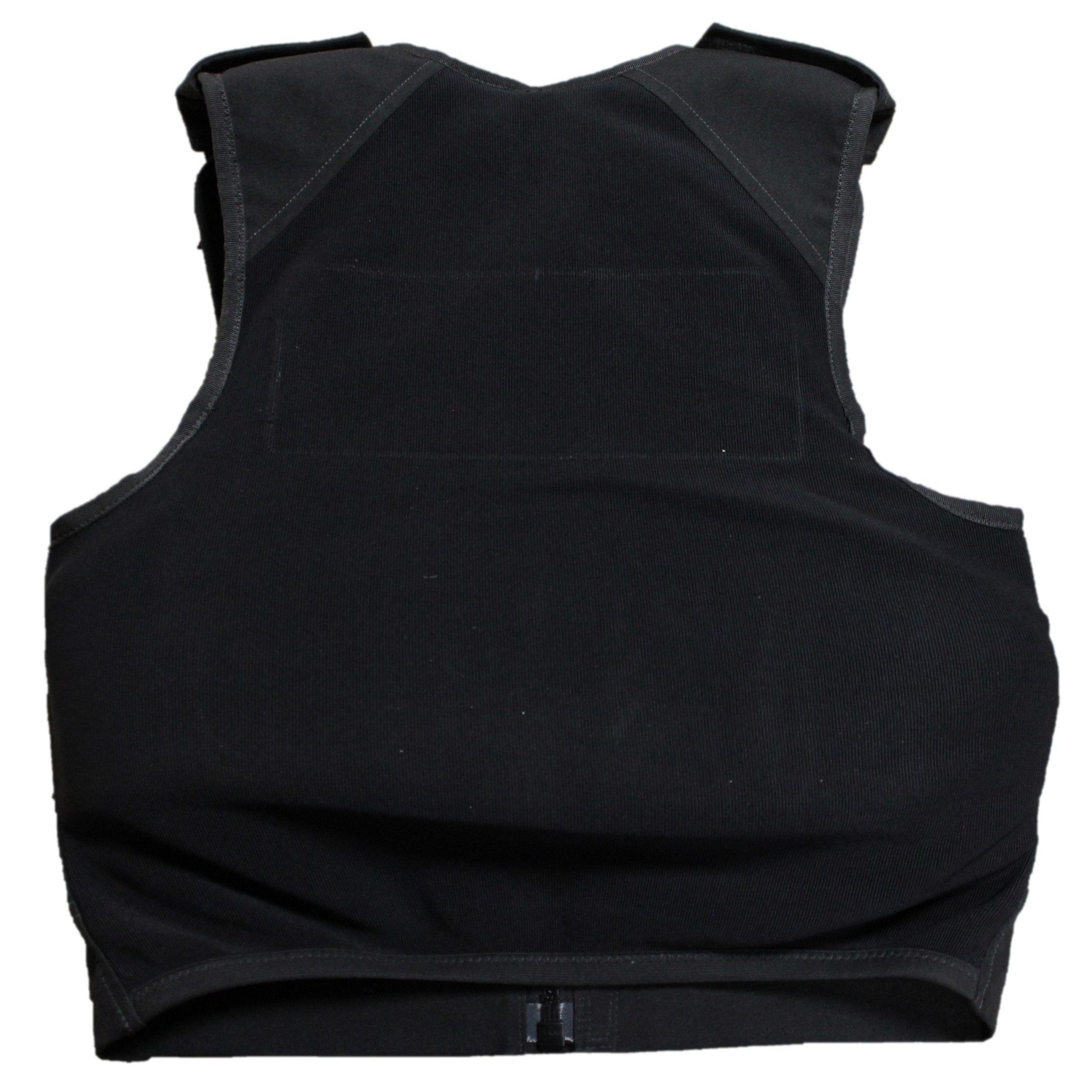 Body Armour — One Stop Cop Shop