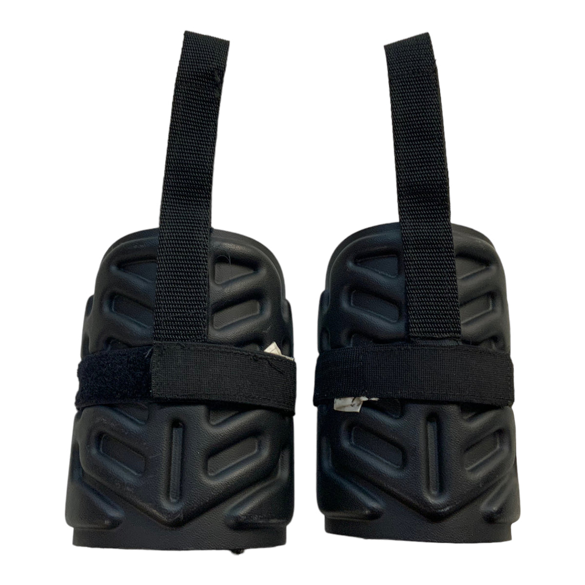 Riot Gear Upper Arm Guards Protectors Paintballing Airsoft S02UAB — One ...