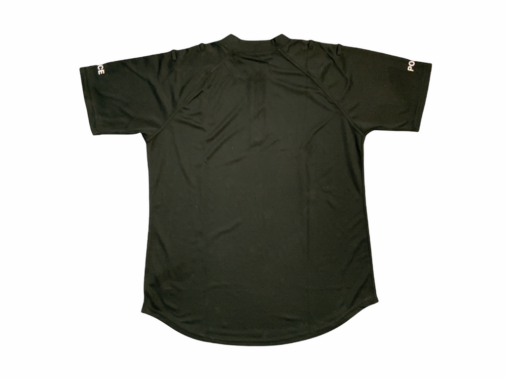 Police Wicking Shirts — One Stop Cop Shop