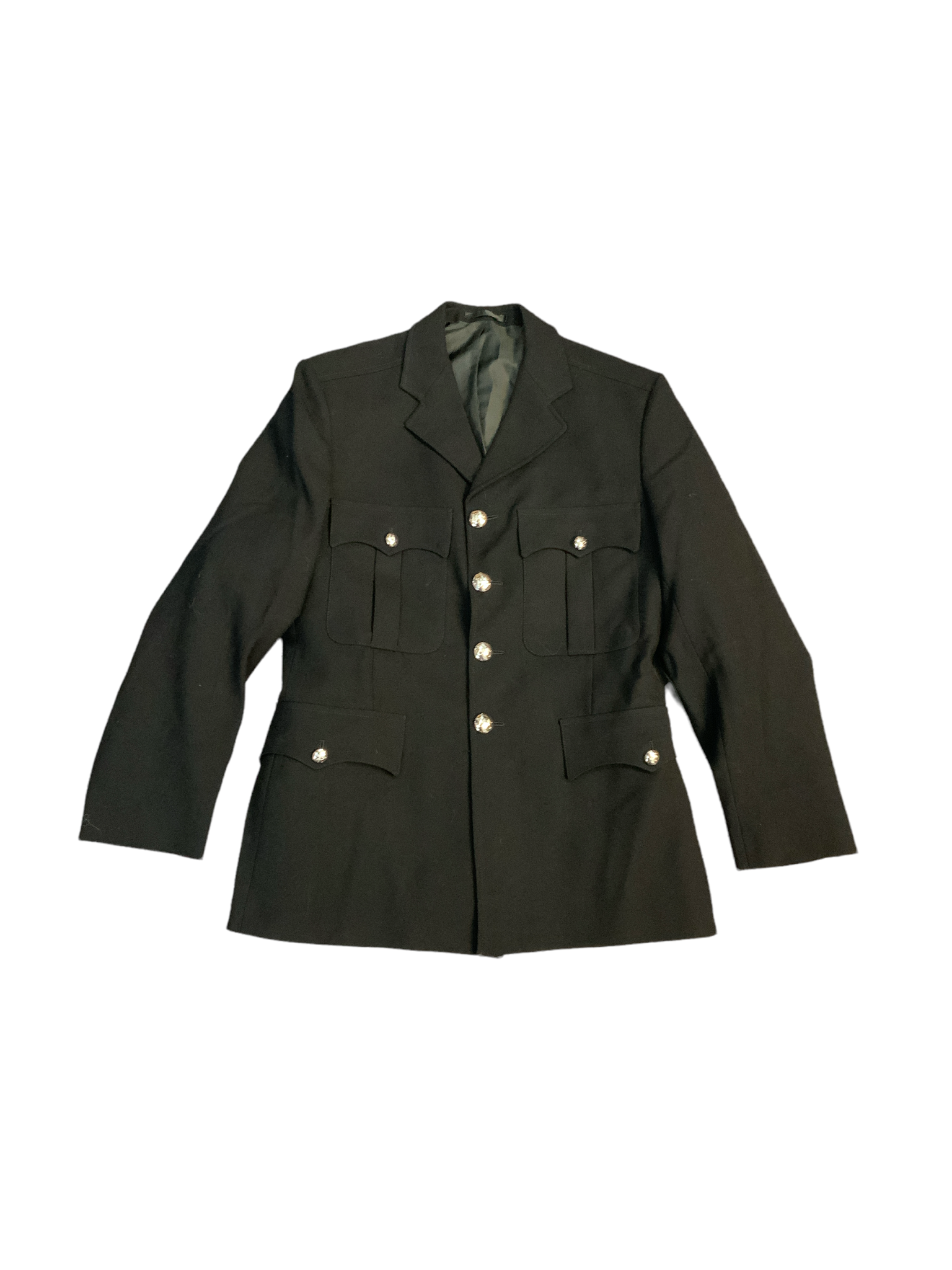 Uniform Dress Tunics — One Stop Cop Shop