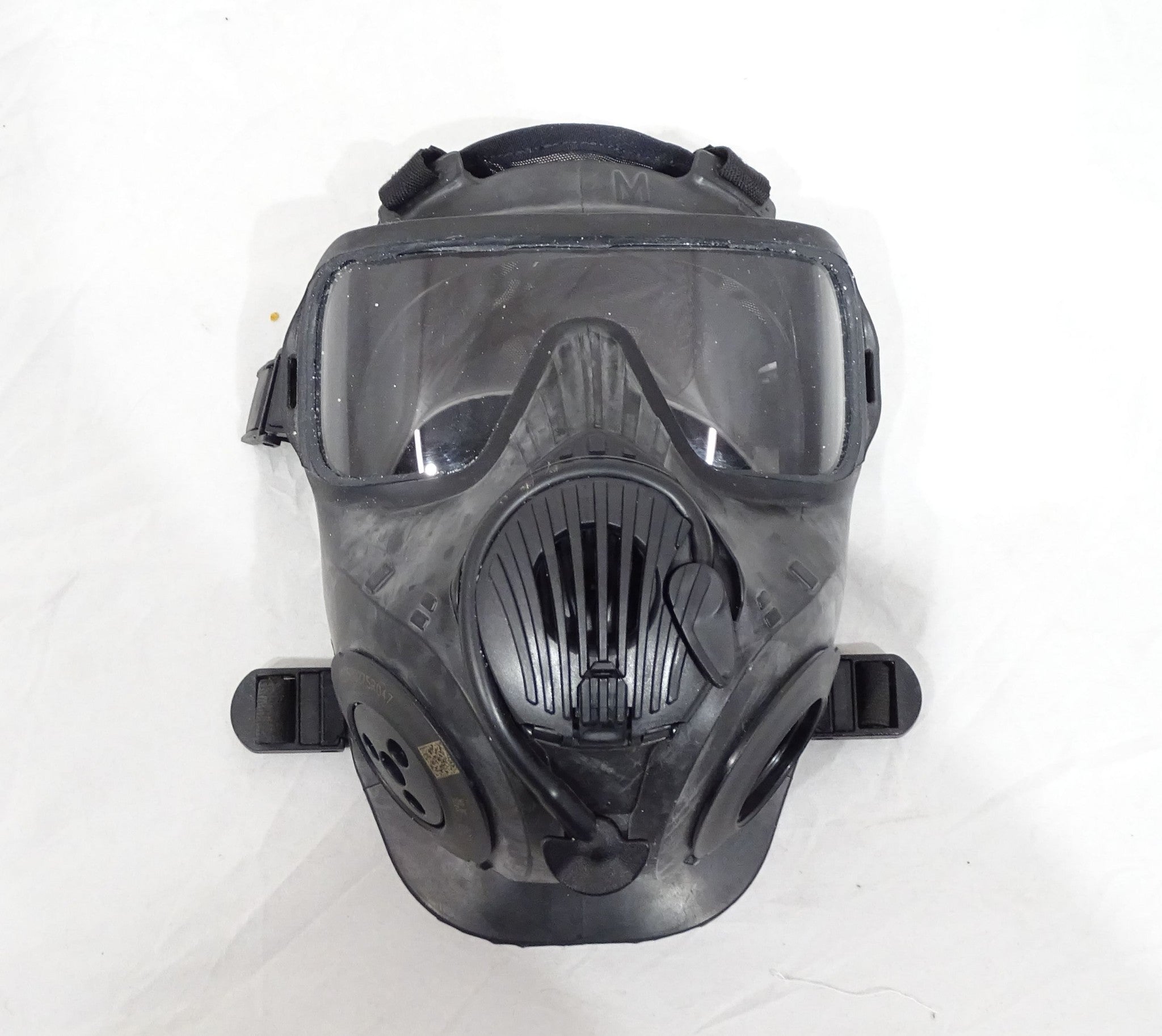 Avon C50 Gas Mask Respirator - Gas Mask Only - AVC50PLAIN — One Stop ...