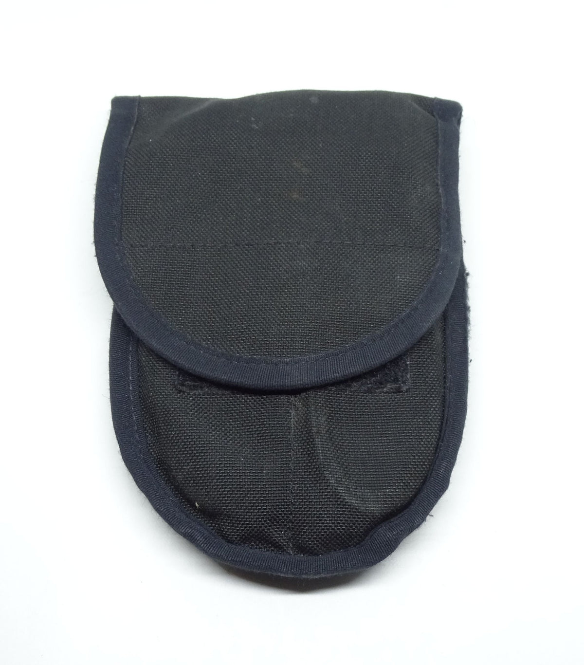 Black Heavy Duty Cable Tie Restraints Plasticuffs — One Stop Cop Shop