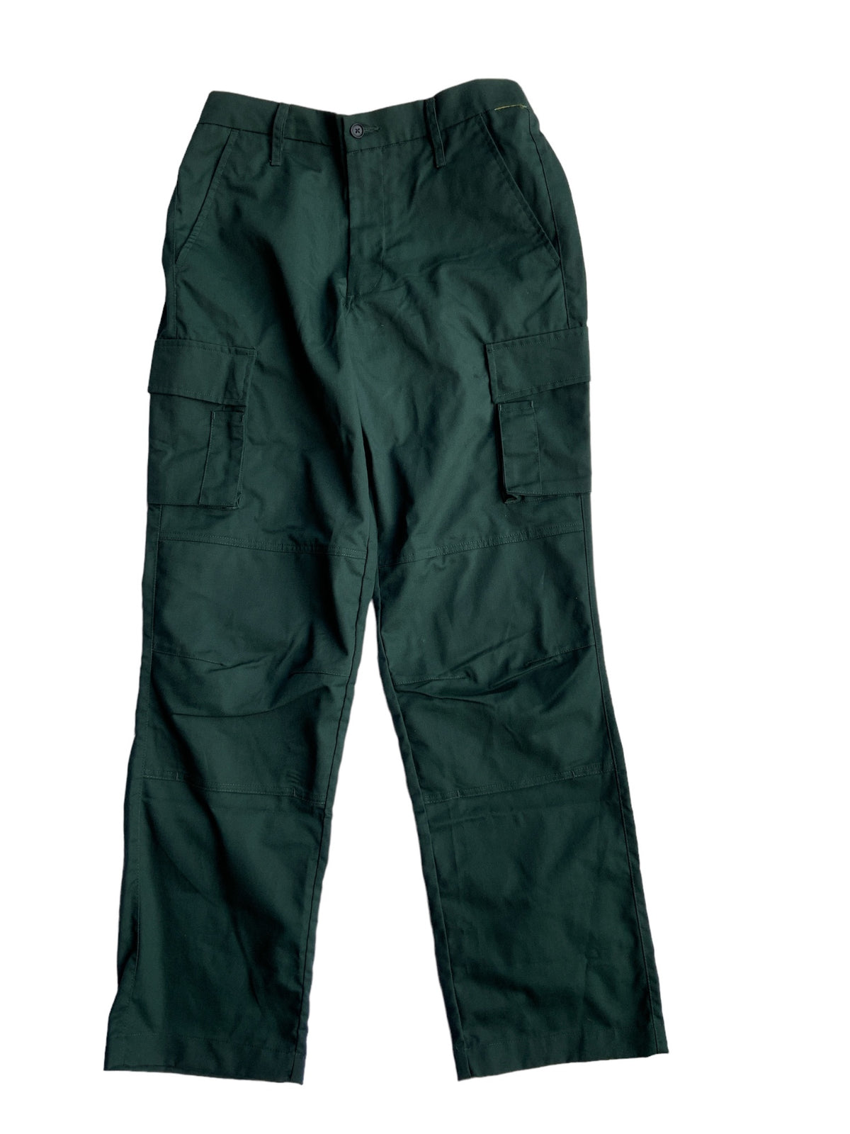 New Genuine Men's Ambulance Green Combat Cargo Trousers GCT01N — One ...