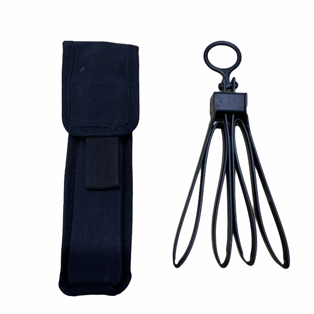 Handcuffs & Restraints — One Stop Cop Shop
