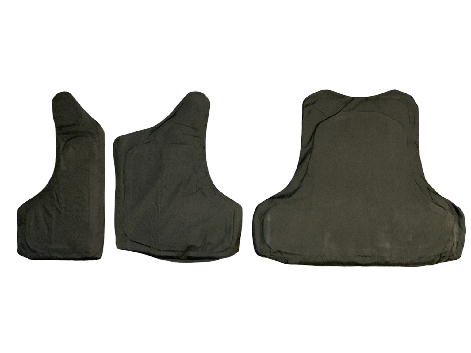 Body Armour Panels — One Stop Cop Shop