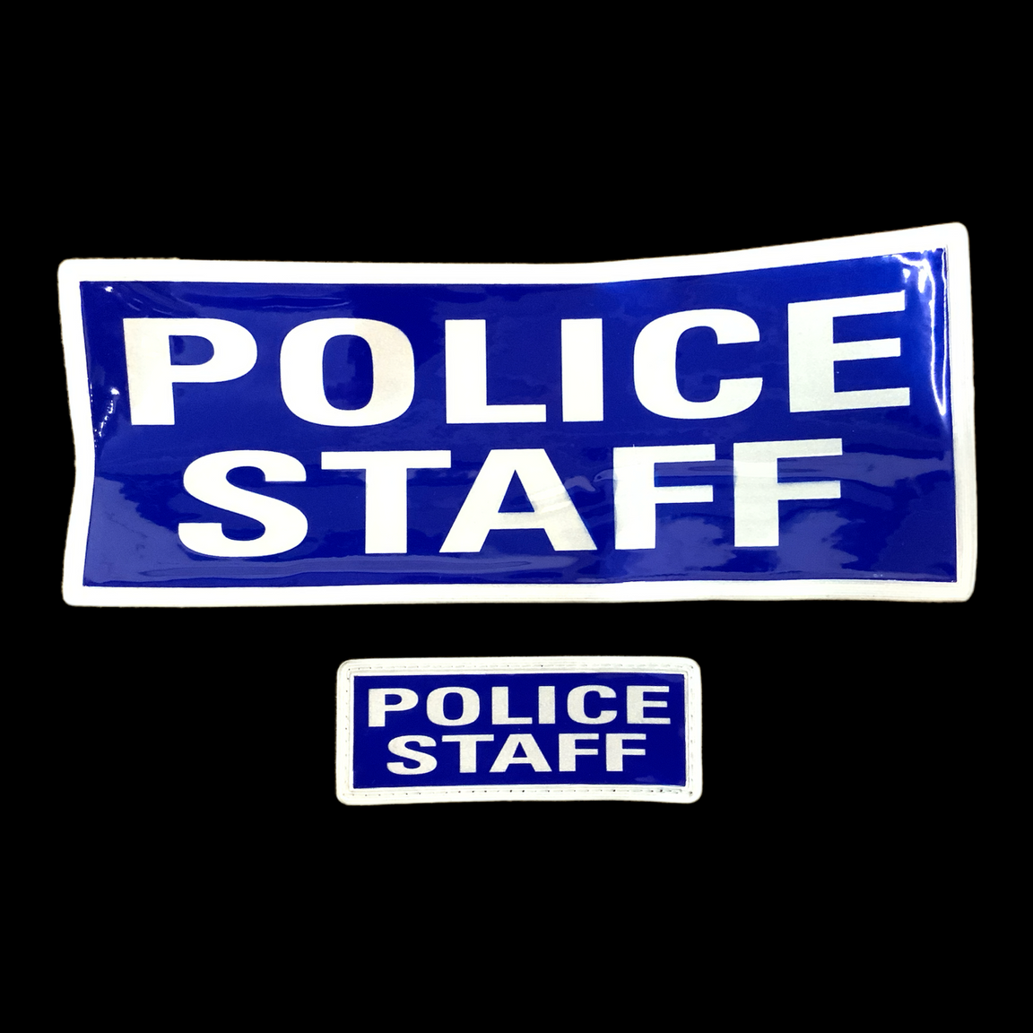 Police Badges — One Stop Cop Shop