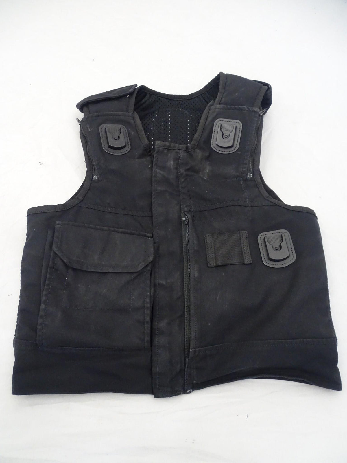 Hawk / Cooneen Body Armour Cover Tactical Vest Security **COVER ONLY ...
