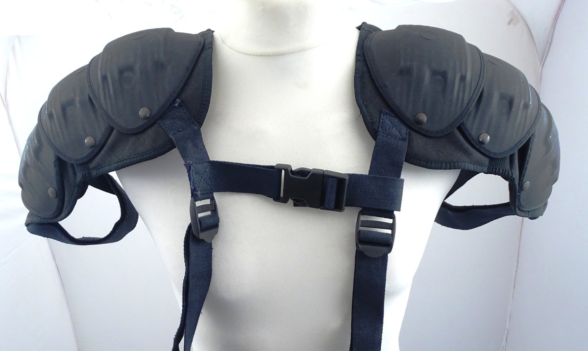 Protecop Shoulder & Upper Arm Protector Riot Gear Body Armour Public O ...