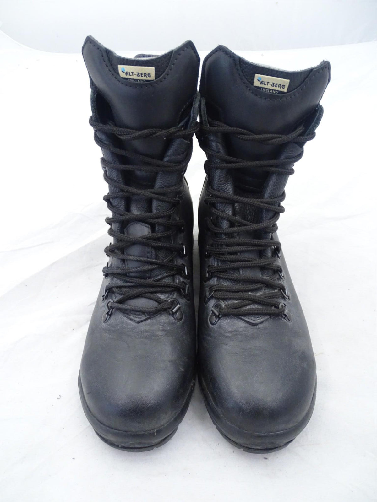 Altberg Peacekeeper P3 Public Order Boots Grade A ABP3U01A — One Stop ...