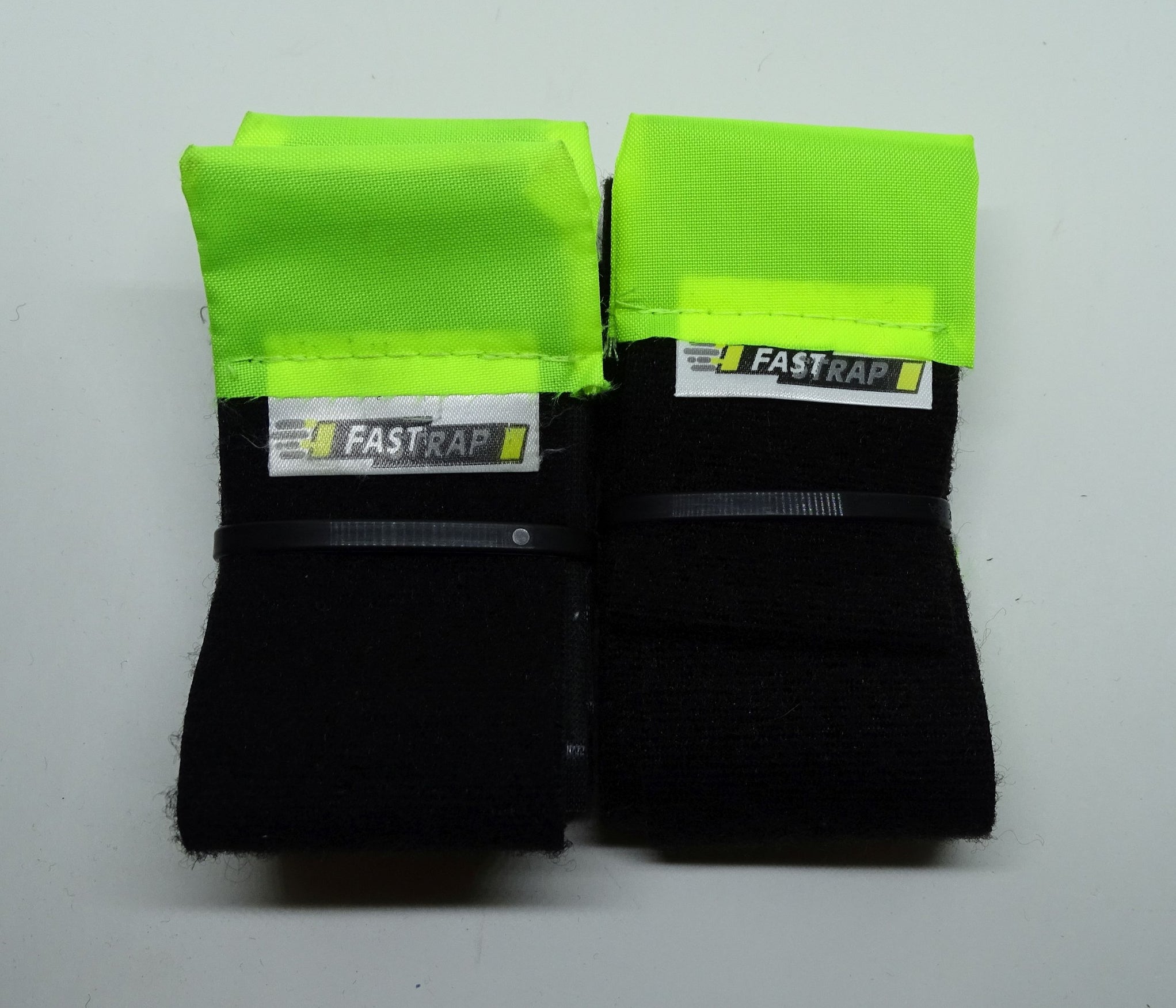 Fast Straps / Limb Restraints / Soft Handcuffs — One Stop Cop Shop