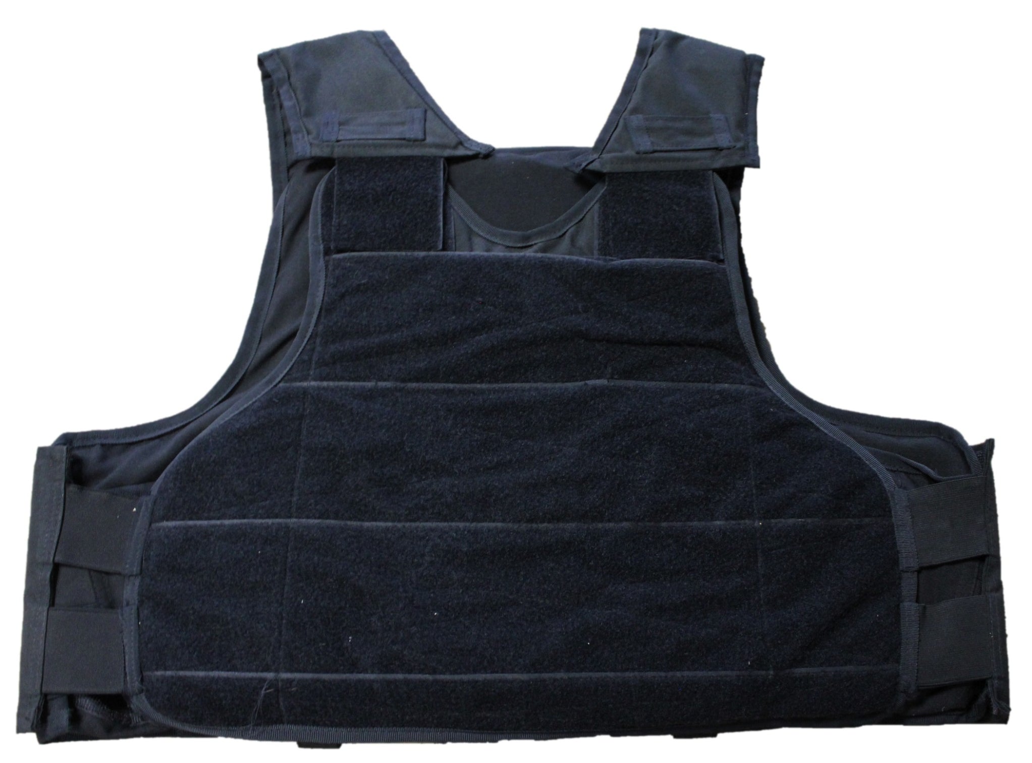 Cooneen Highmark Body Armour Bullet Proof Ballistic Vest ARM-OVT-BLK-0 ...