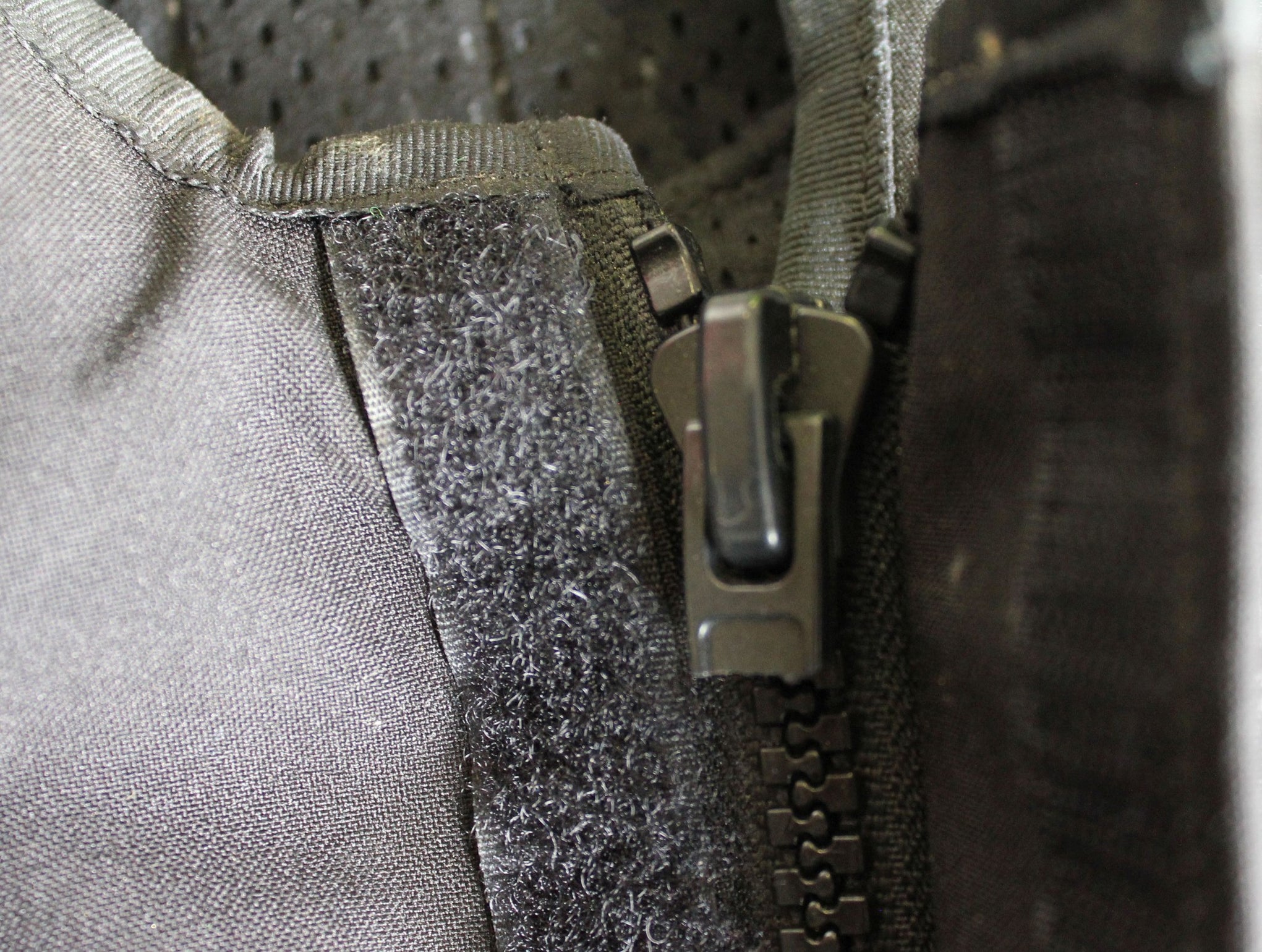 Hawk Cooneen Body Armour Stab Vest Bullet Proof Black Overt ARM-OVT-BL ...