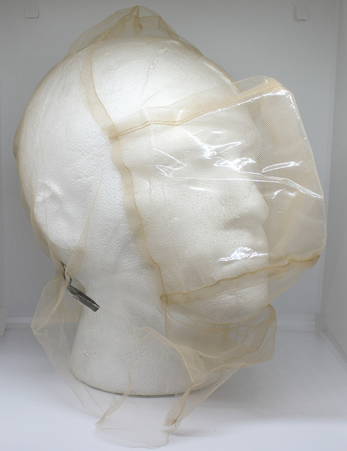 Spit Hood KIT Design Anti Spit Mask Pack of 5 with Belt Pouch - NEW ...