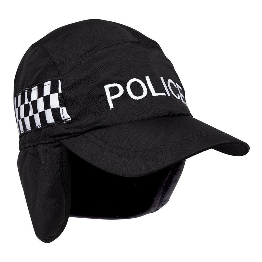 Police Branded Headwear — One Stop Cop Shop
