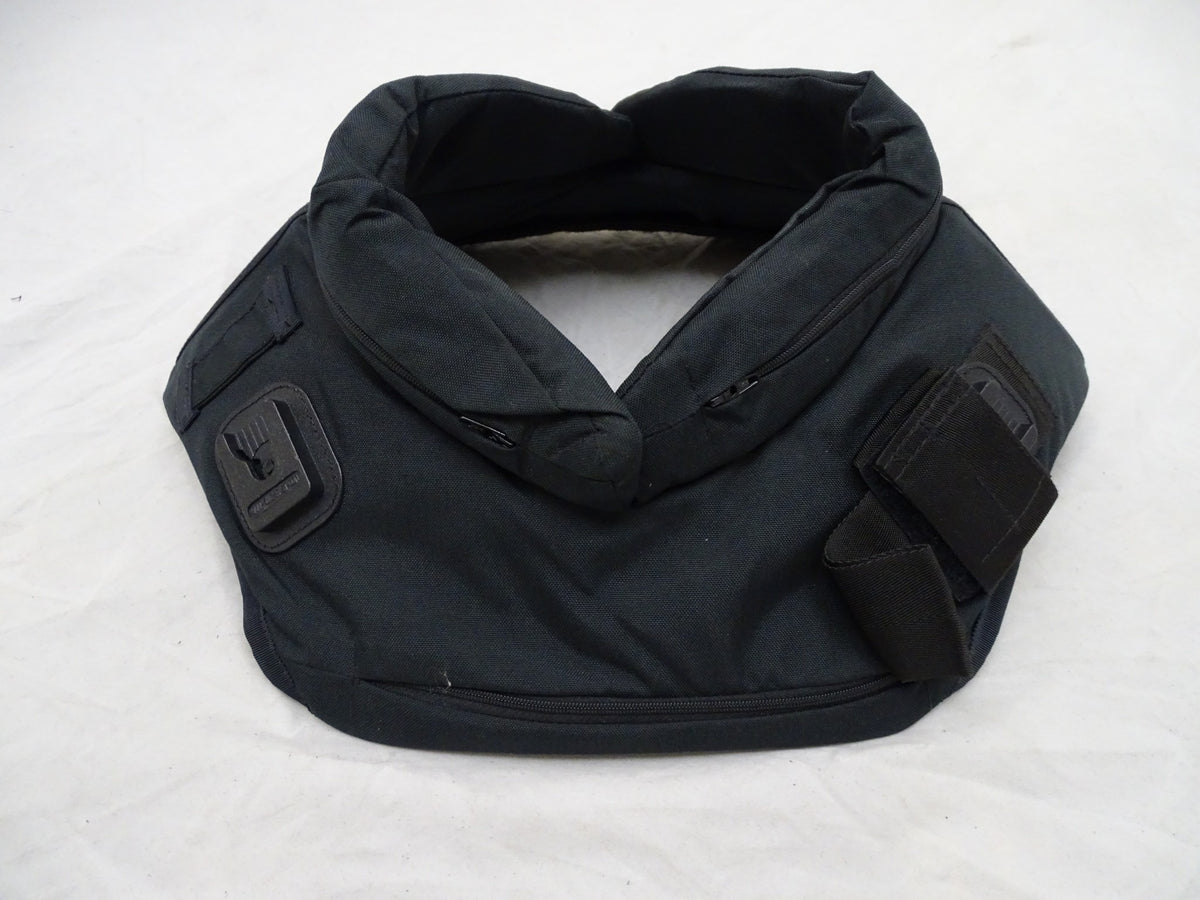 Armour Collar HG1 Klickfast Dock With Bullet Proof Panels COLLAR ONLY ...