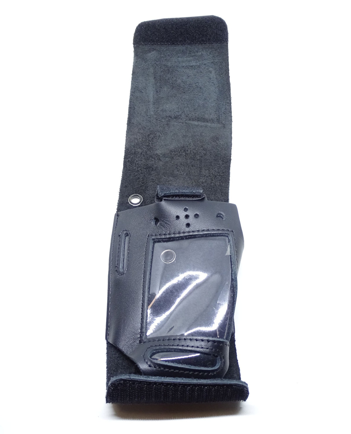 JOB LOT 50+ Leather PDA Pouch/PDA Case/PDA Holder — One Stop Cop Shop