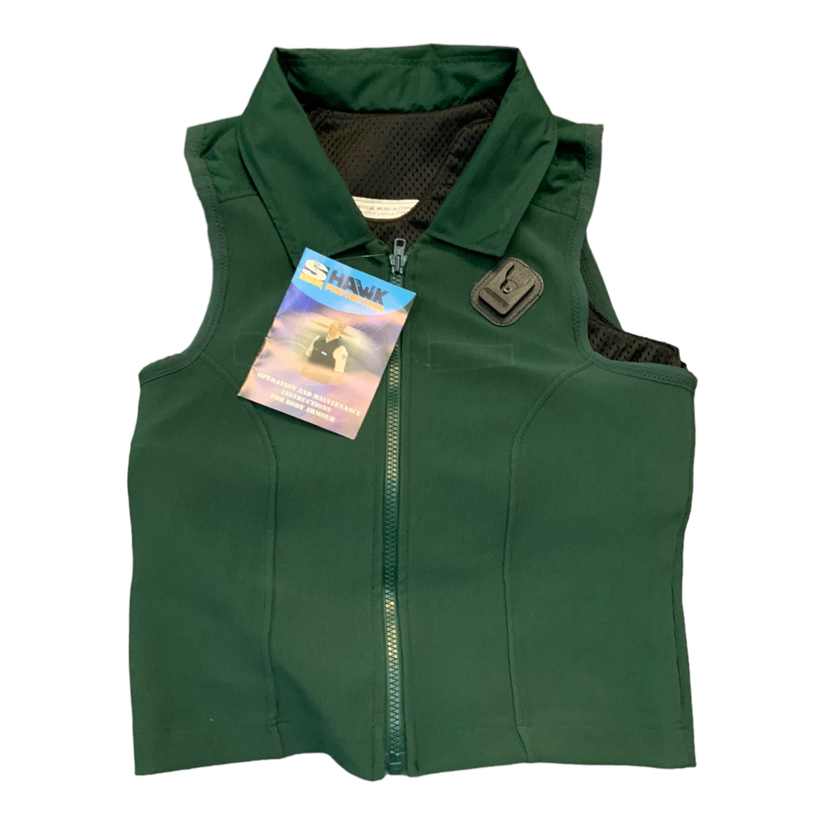 New Special Wear Hawk Protection Infection Control Compliant Body Armo ...