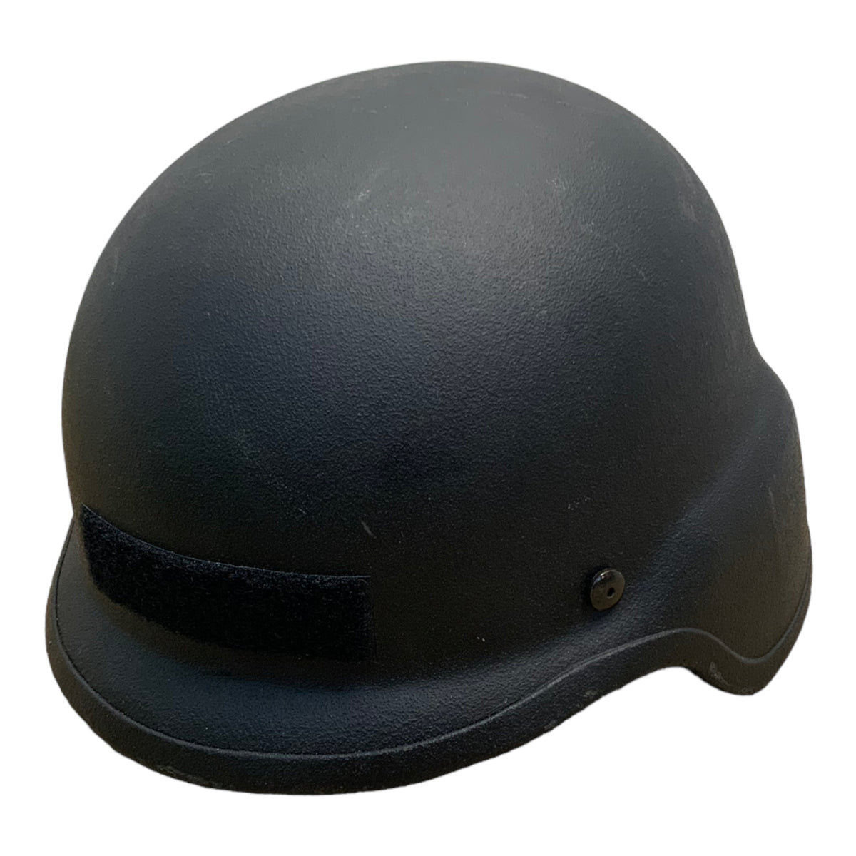 United Shield MLA PST H10 Ballistic Helmet Made With Kevlar IIIA — One ...