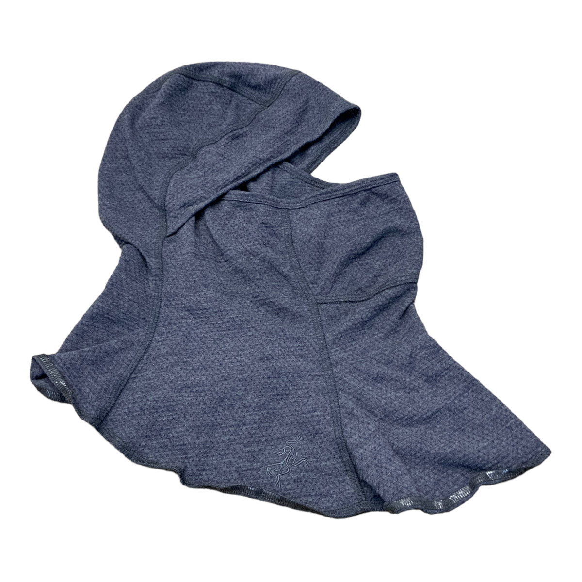 Arcteryx LEAF Assault Balaclava Flame Resistant Wolf Grey ARCBALA — One ...