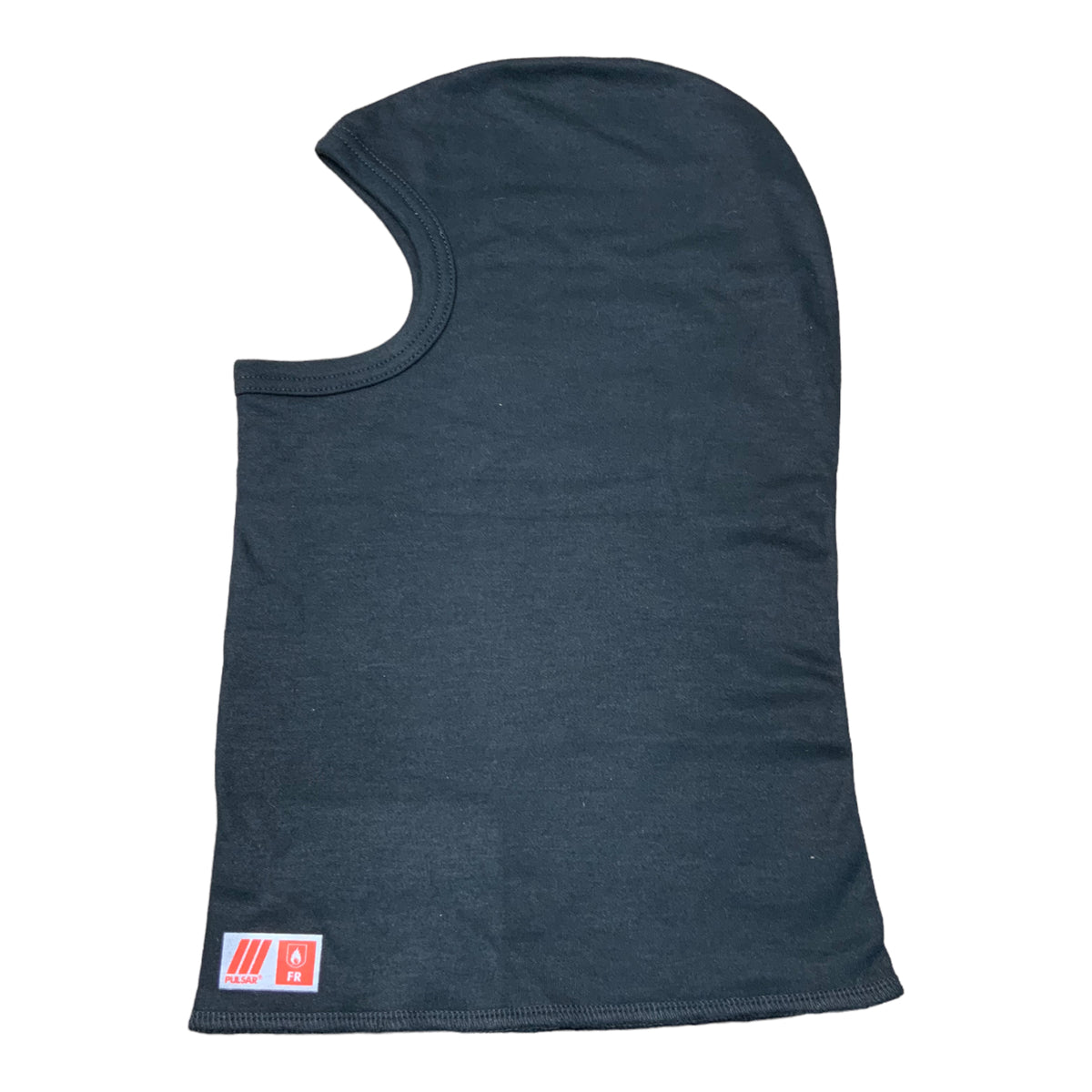 PULSAR® PROTAL Protex Flame Retardant Balaclava Black PULSARBLCVA — One ...