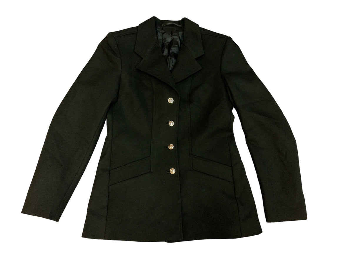 Police WPC Women's Dress Tunic New Genuine Ex Issue Uniform Jacket FTU ...