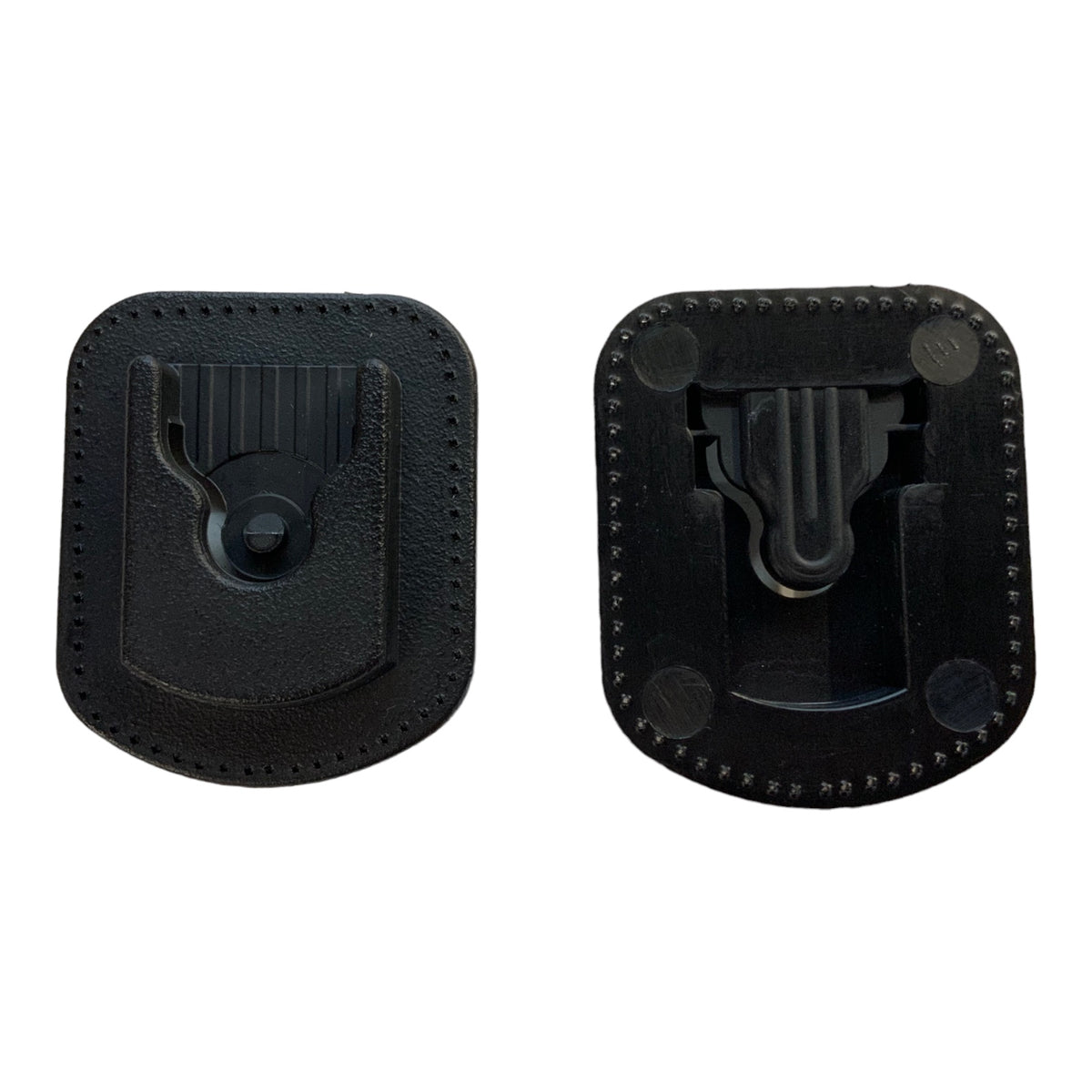 Peter Jones ILG Sew-On Klick Fast Dock Pair DKCLP19 — One Stop Cop Shop