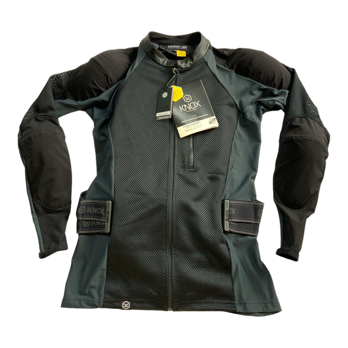 New purchases Knox Defender Elite Armoured Aegis