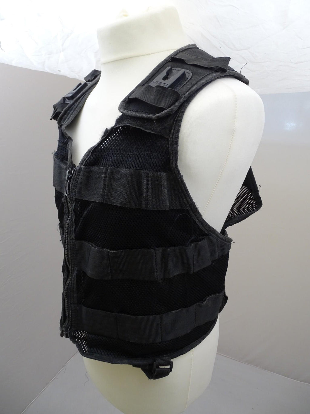 Tactical & Molle Vests — One Stop Cop Shop