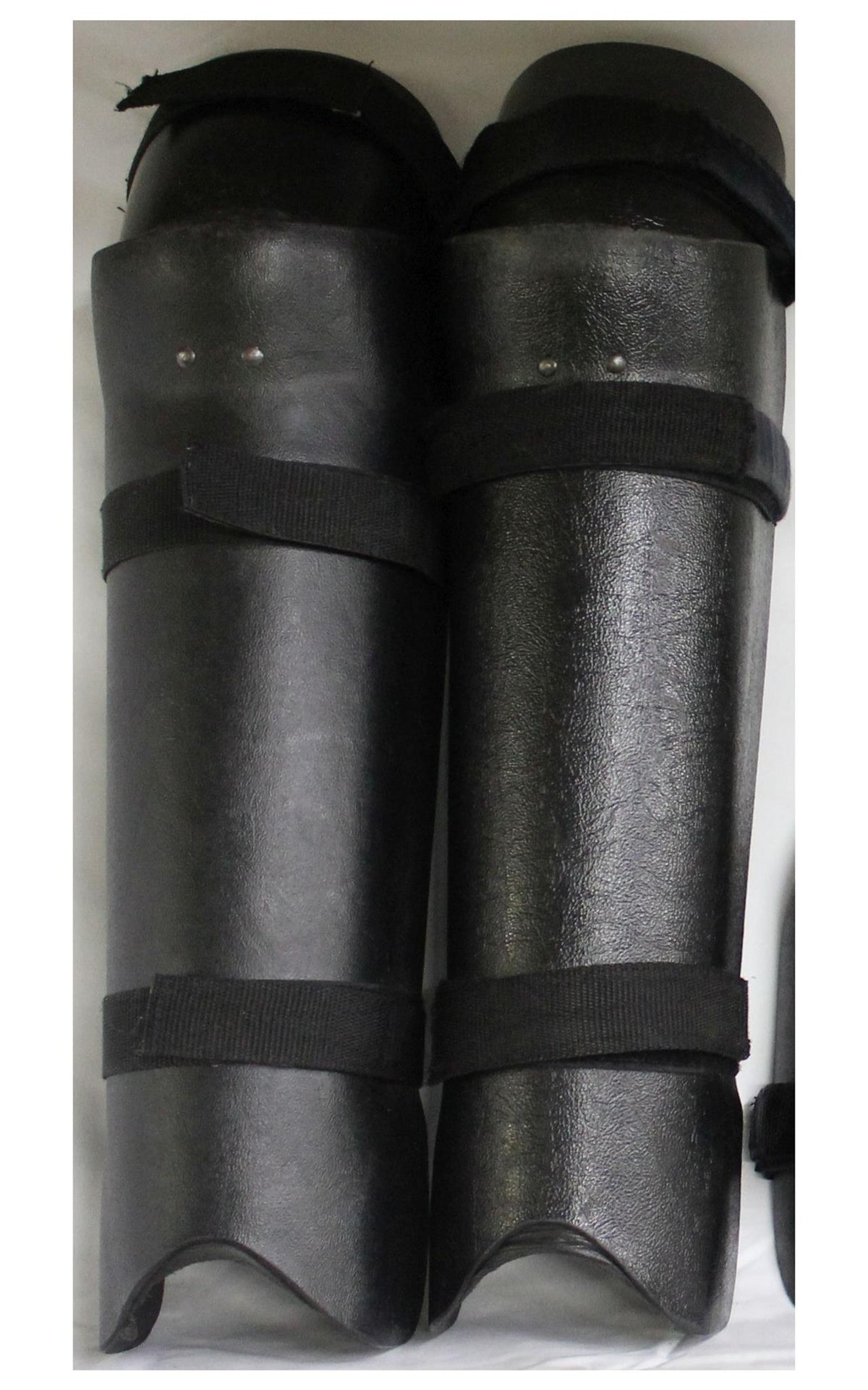 Riot Gear Set Knee and Shin Guards Paintballing Airsoft S03S — One Stop ...