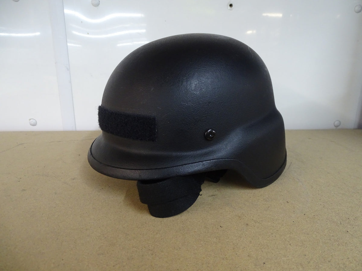 United Shield PST SC 650 Ballistic Helmet Made With Kevlar IIIA KHUSPS ...