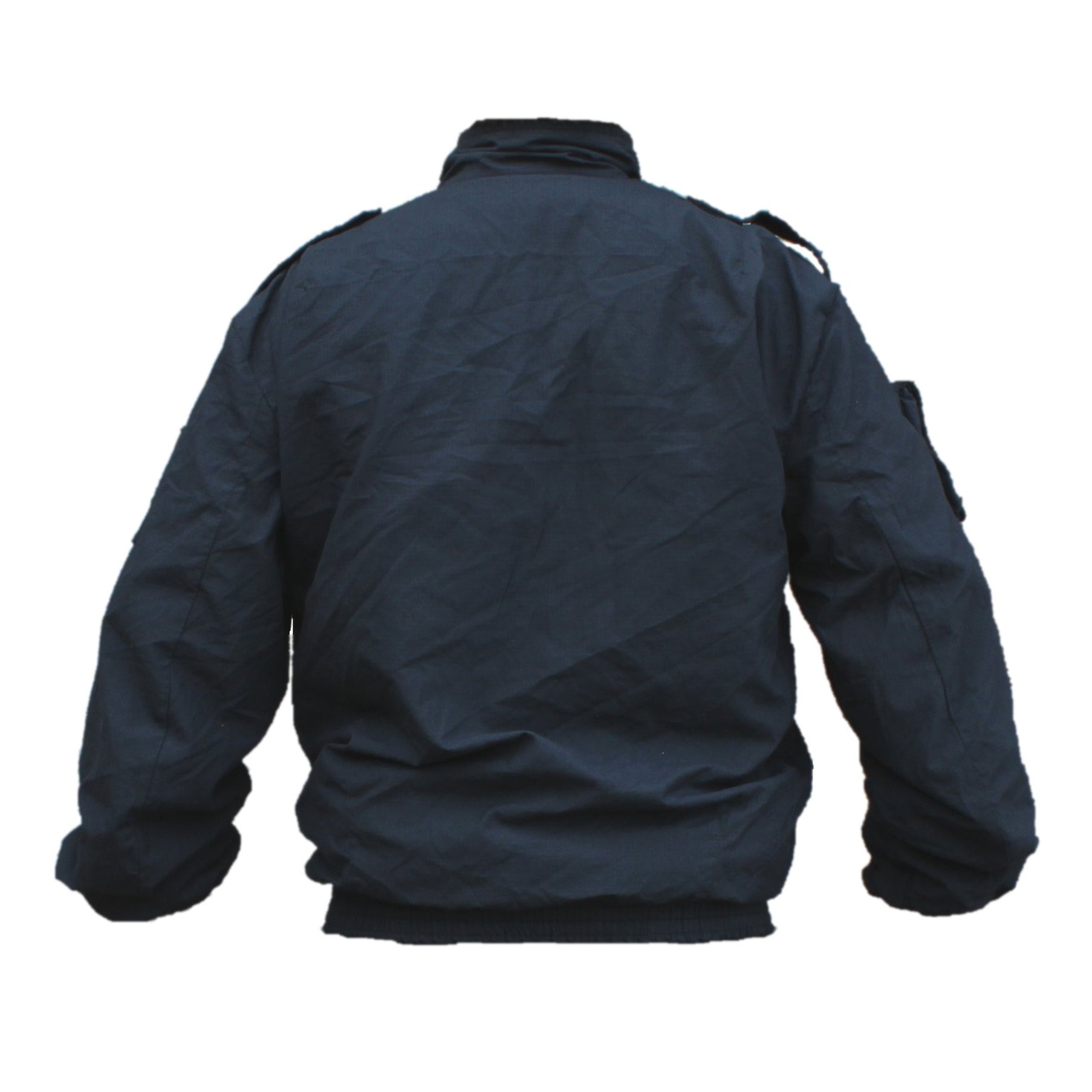 Yaffy Flame Retardant Riot Jacket Part Of Overall Coverall Navy Blue Y ...