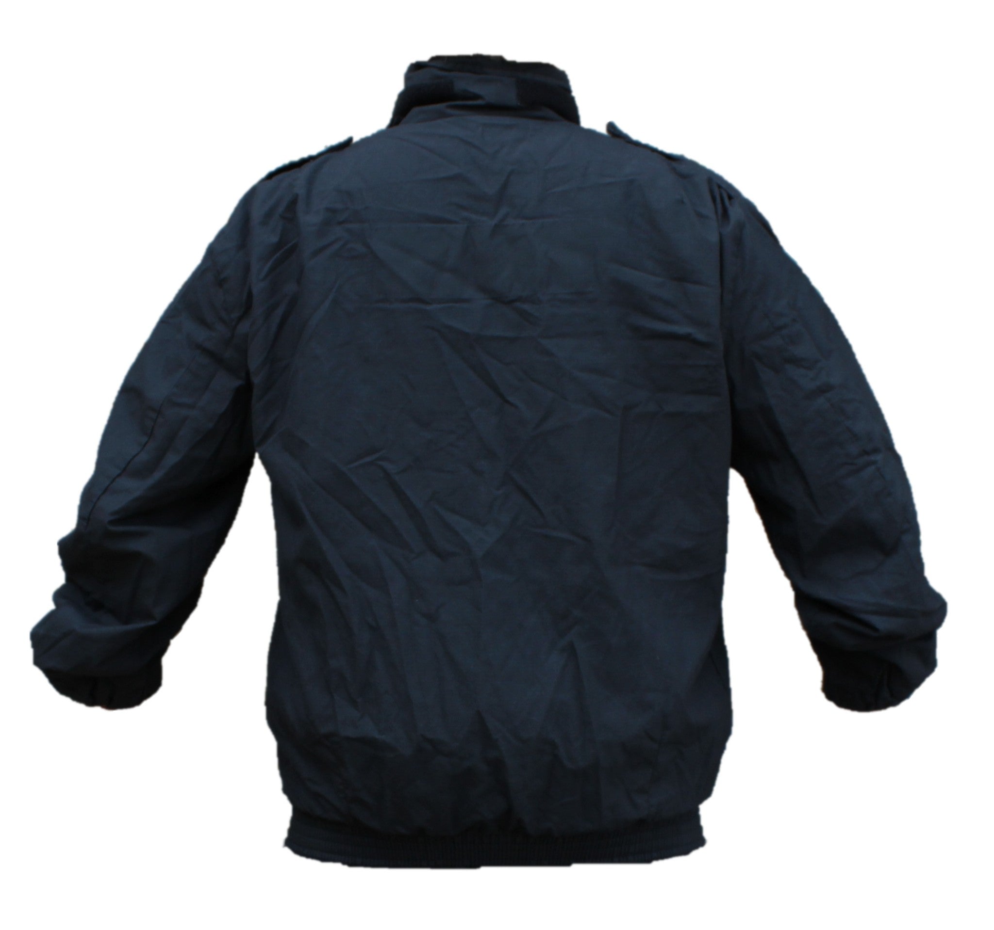 Yaffy Flame Retardant Riot Jacket Part Of Overall Coverall Navy Blue Y ...